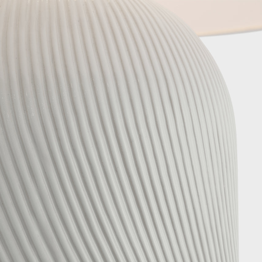 Mirelle Medium Large Table Lamp – Laura Kincade