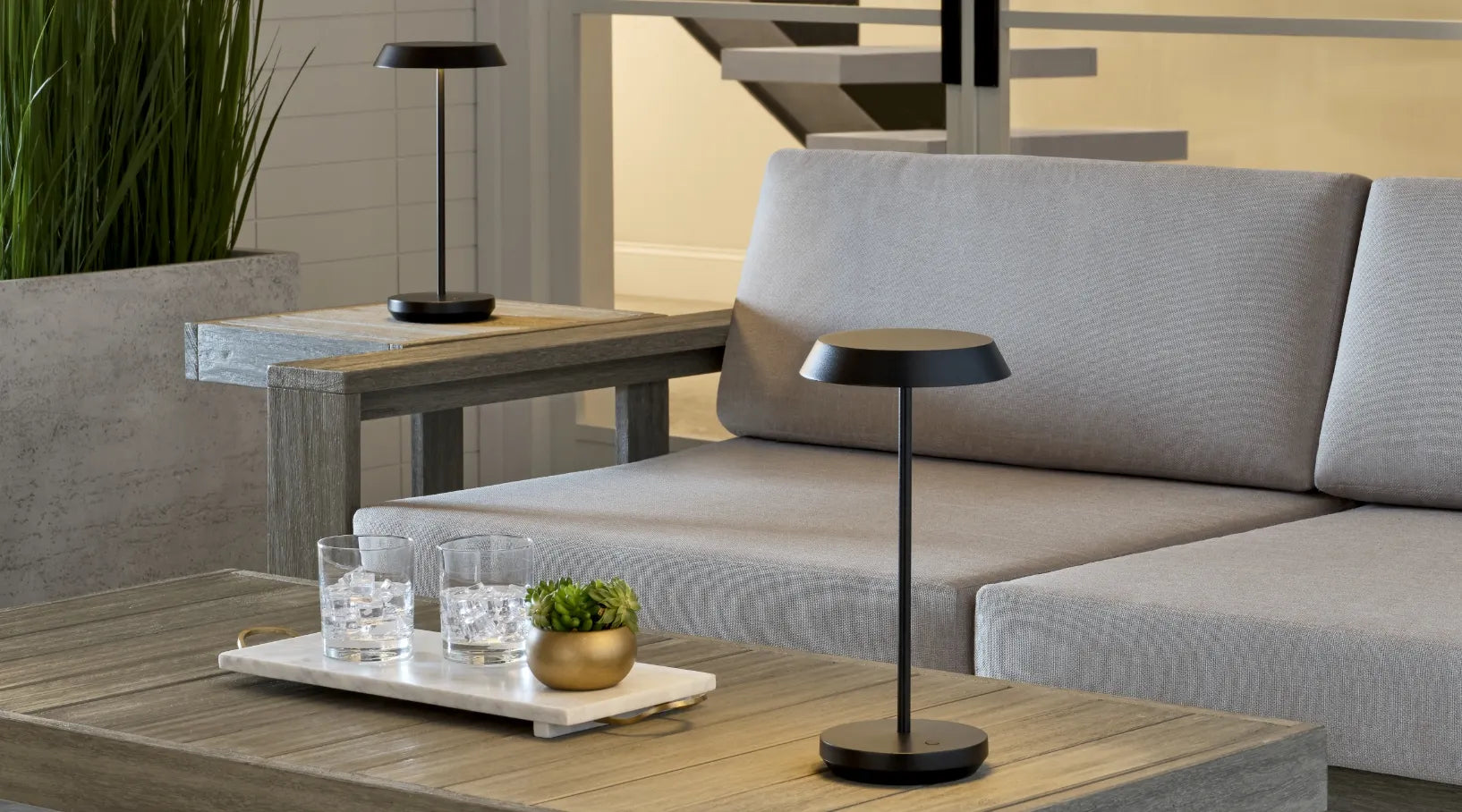 Cordless & Rechargeable Lamps by Visual Comfort & Co – Laura Kincade