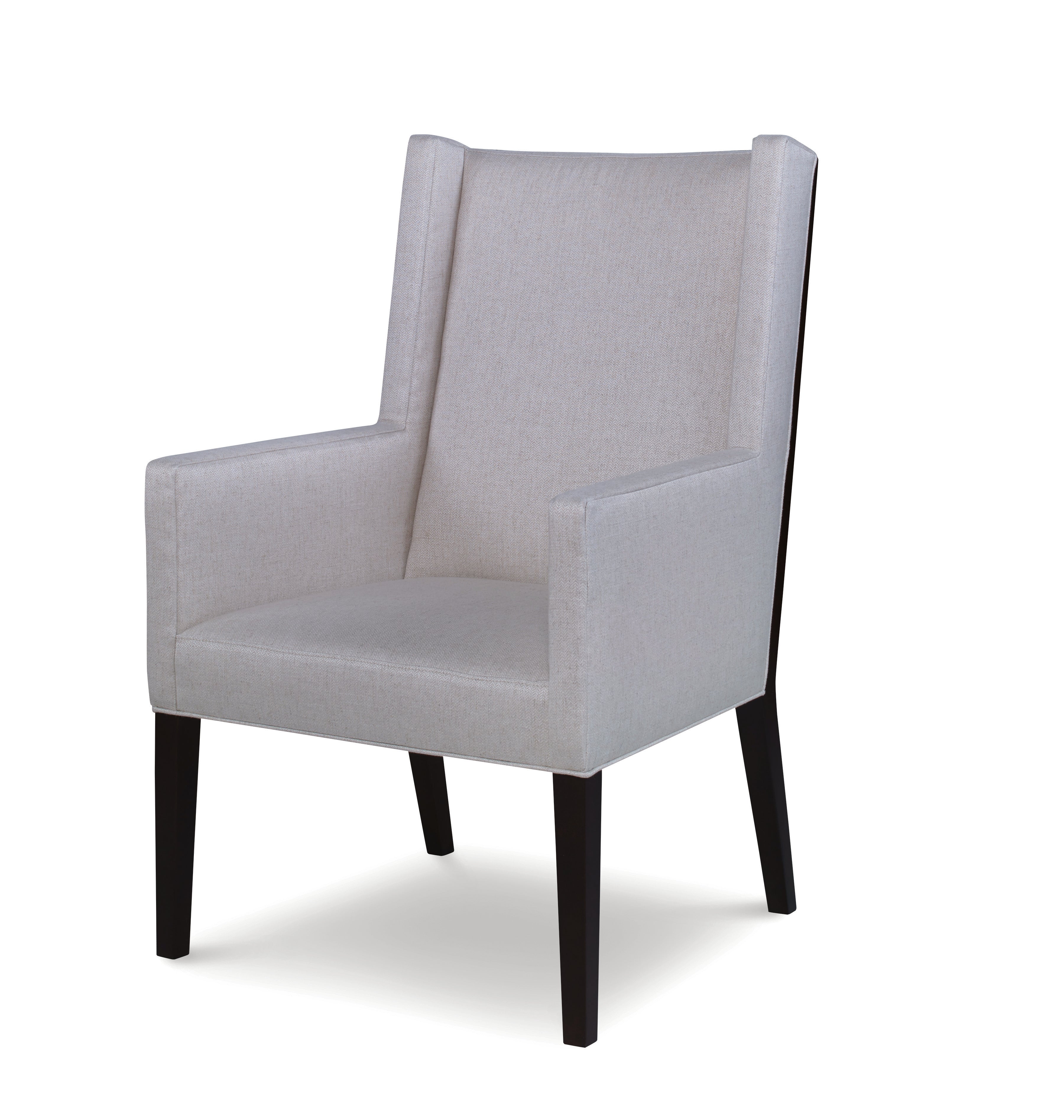 Hector Dining Arm Chair