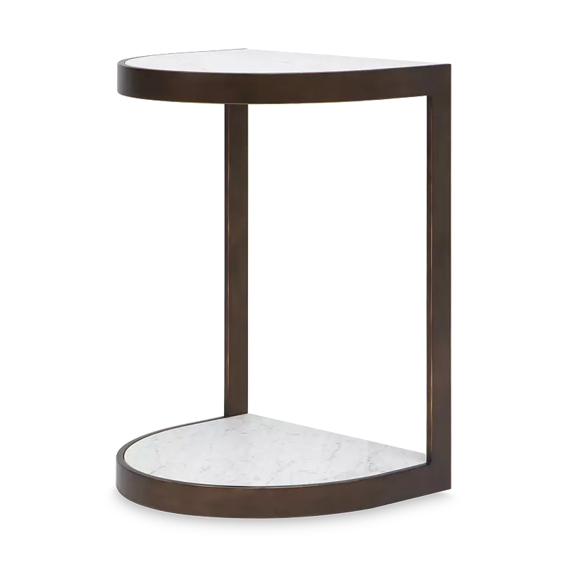 Maya Side Table – Laura Kincade