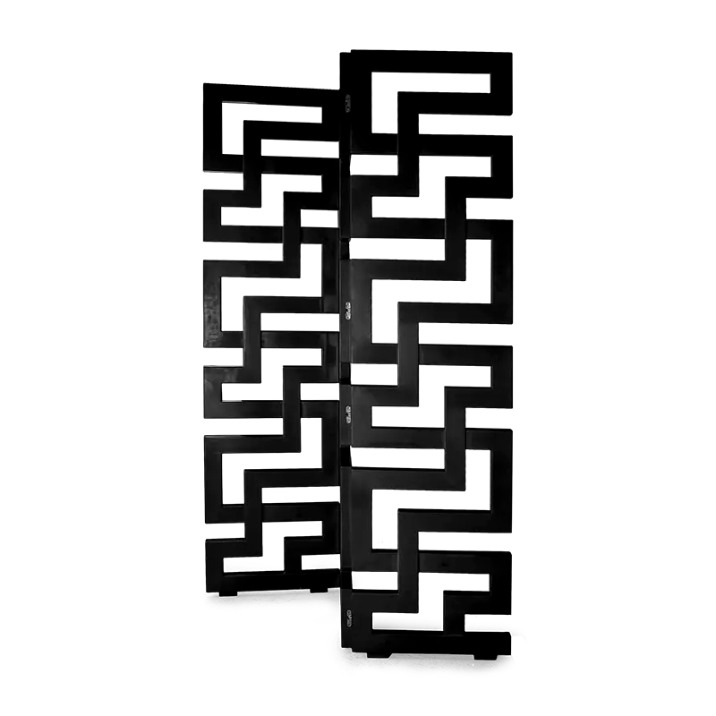 Menton 3 Screen – Laura Kincade