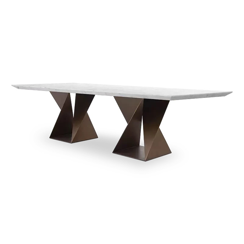 Morison Dining Table