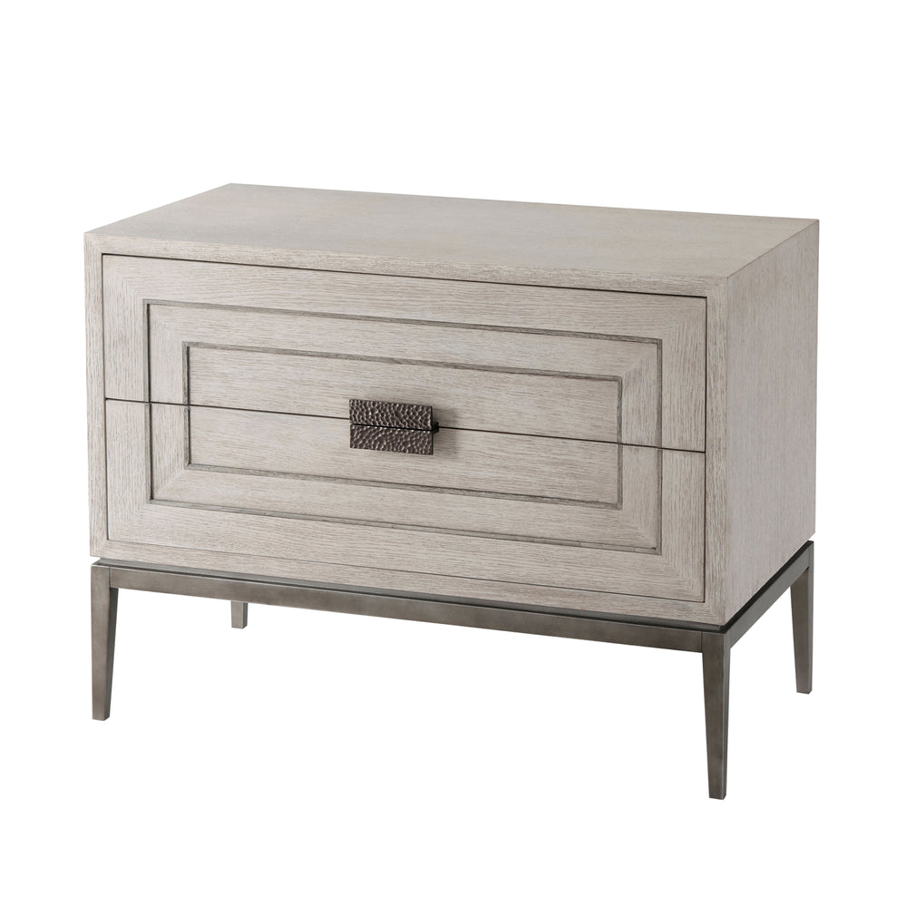 Genevra Nightstand – Laura Kincade