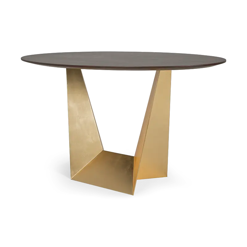 Calatrava Dining Table – Laura Kincade