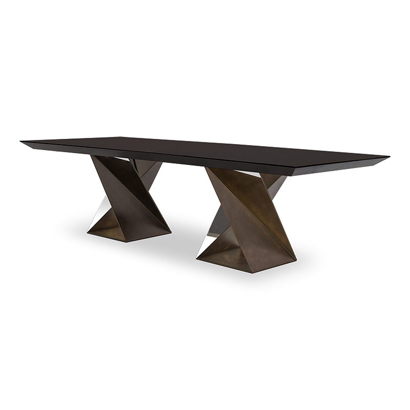 Morison Dining Table II