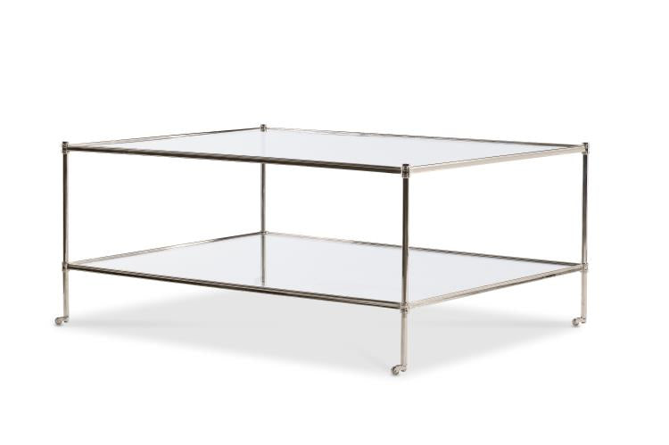 Nova Cocktail Table – Laura Kincade