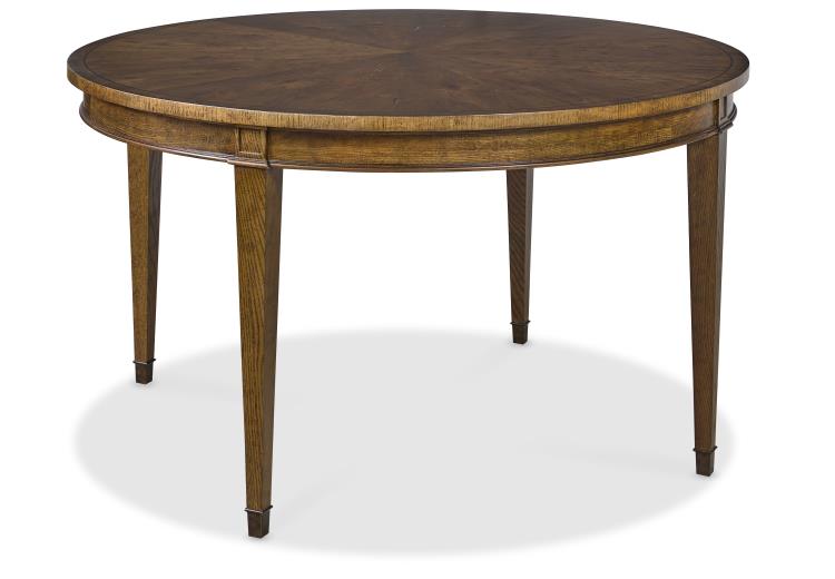 Fletcher Extendable Dining Table – Laura Kincade