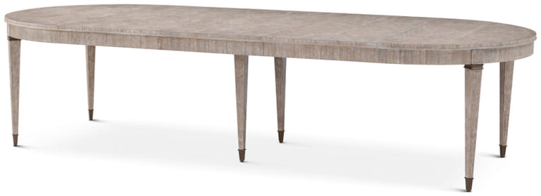 Shelley Extendable Dining Table – Laura Kincade