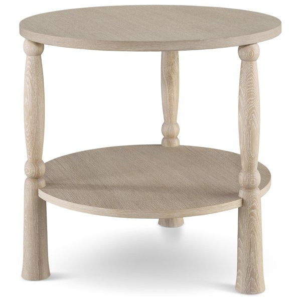 Bell Side Table – Laura Kincade