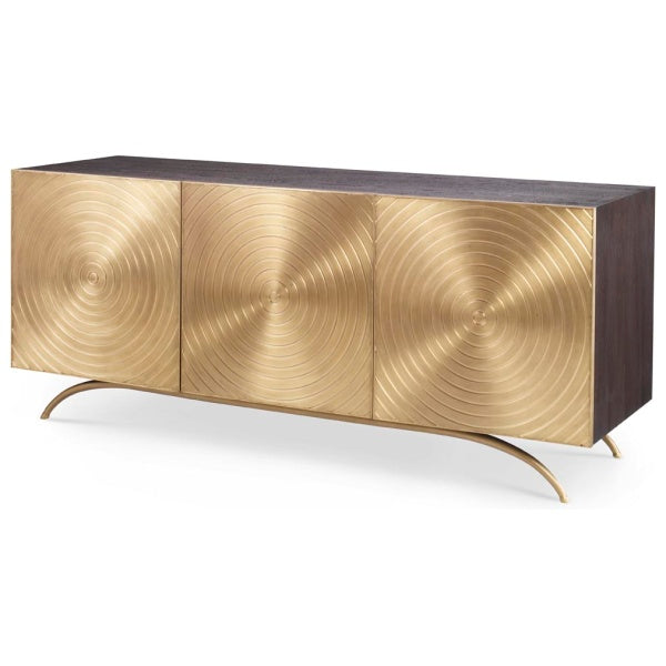 Claudio Cabinet – Laura Kincade