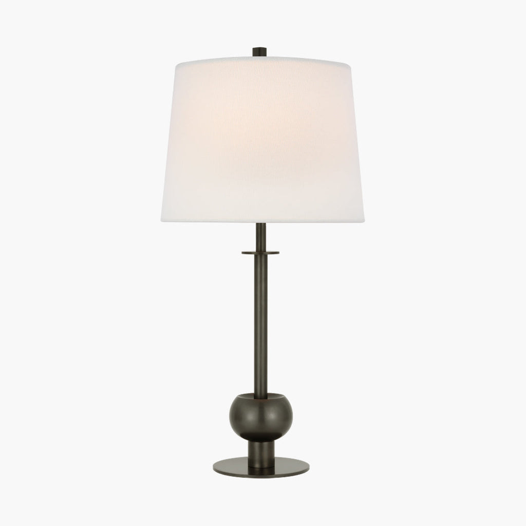 Comtesse Medium Table Lamps – Laura Kincade