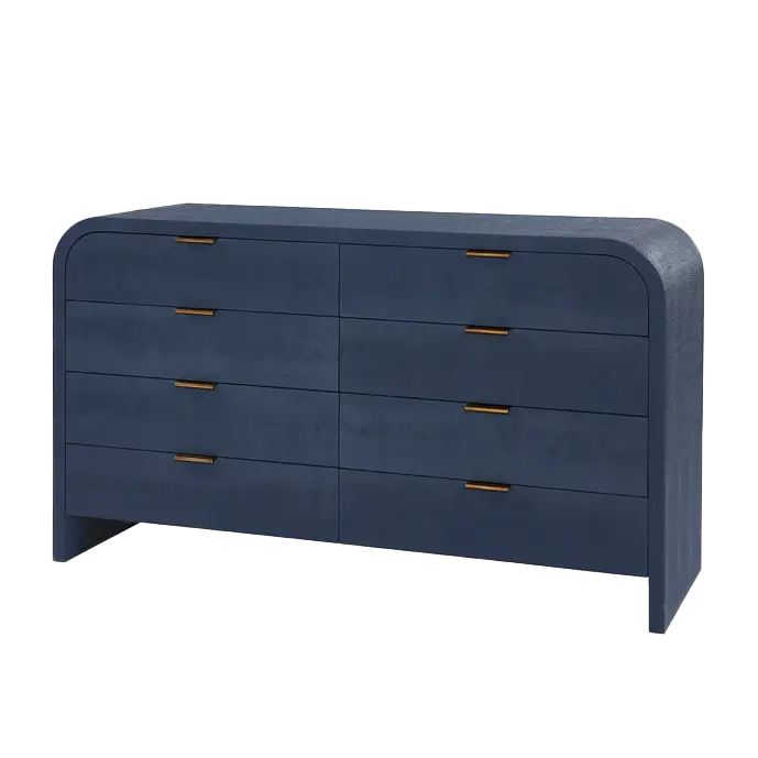 Dewberry Chest of Drawers