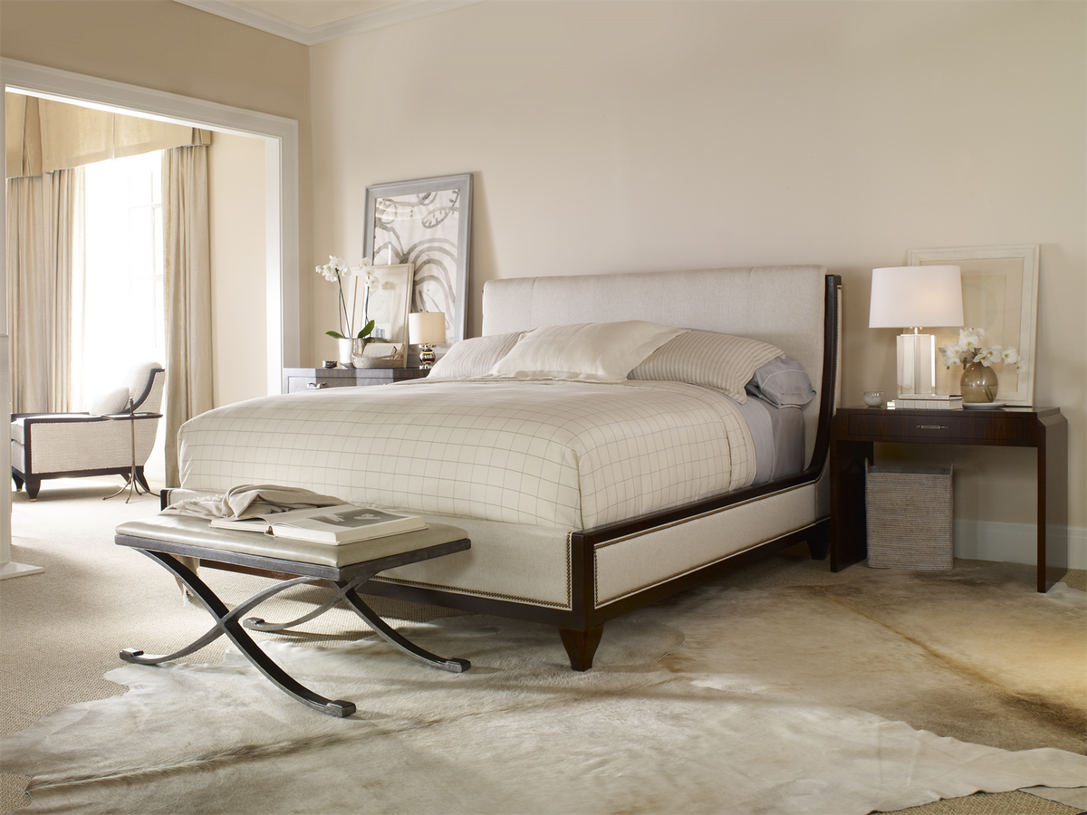 Girard Bench – Laura Kincade