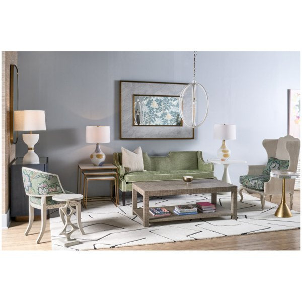 Richard Mirror – Laura Kincade