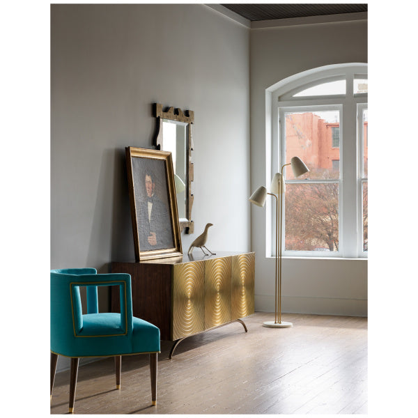 Claudio Cabinet – Laura Kincade