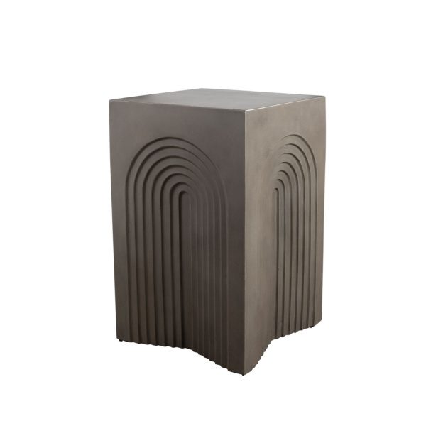 Hyde Side Table – Laura Kincade