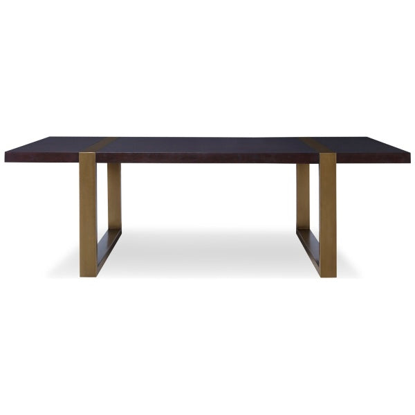 Mercer Dining Table – Laura Kincade