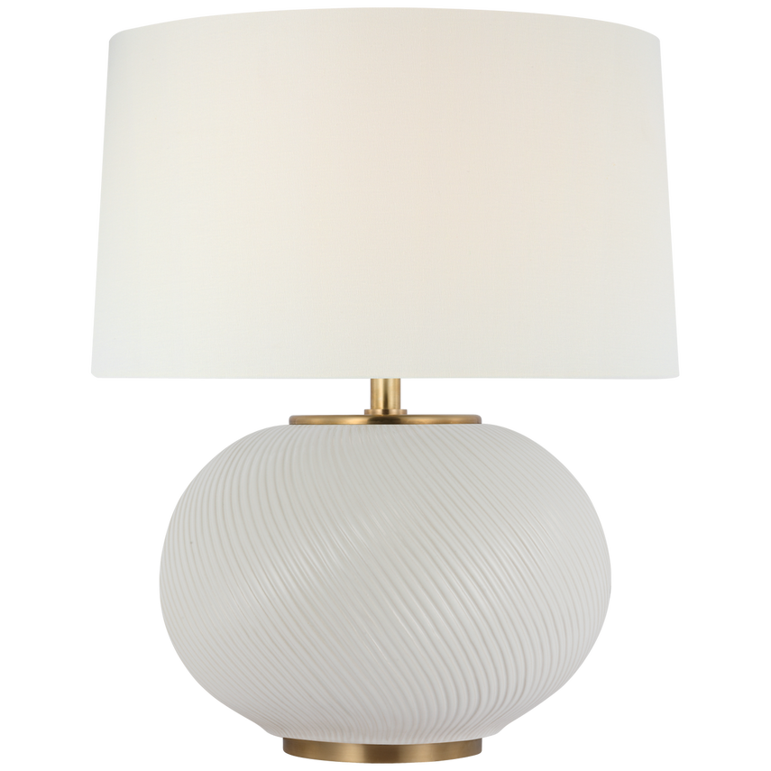 Mirelle Medium Table Lamp – Laura Kincade