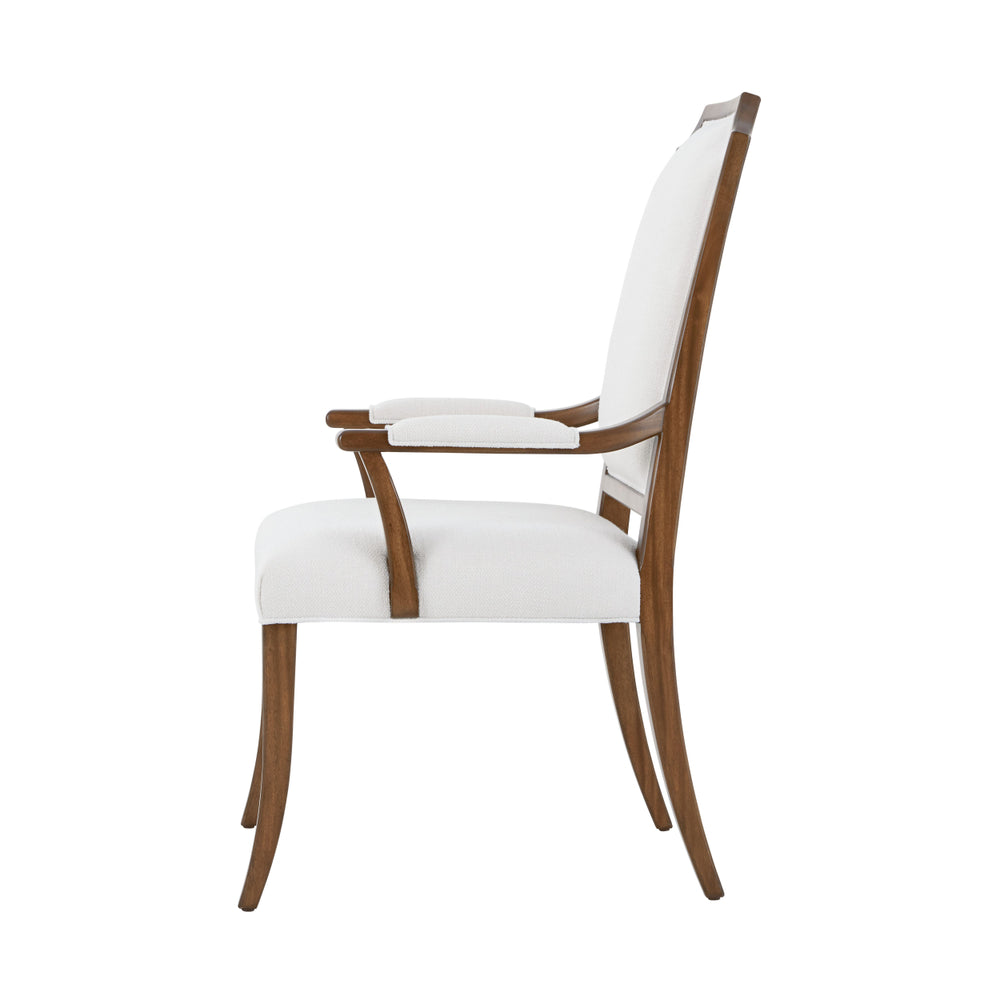 Sloane Armchair – Laura Kincade