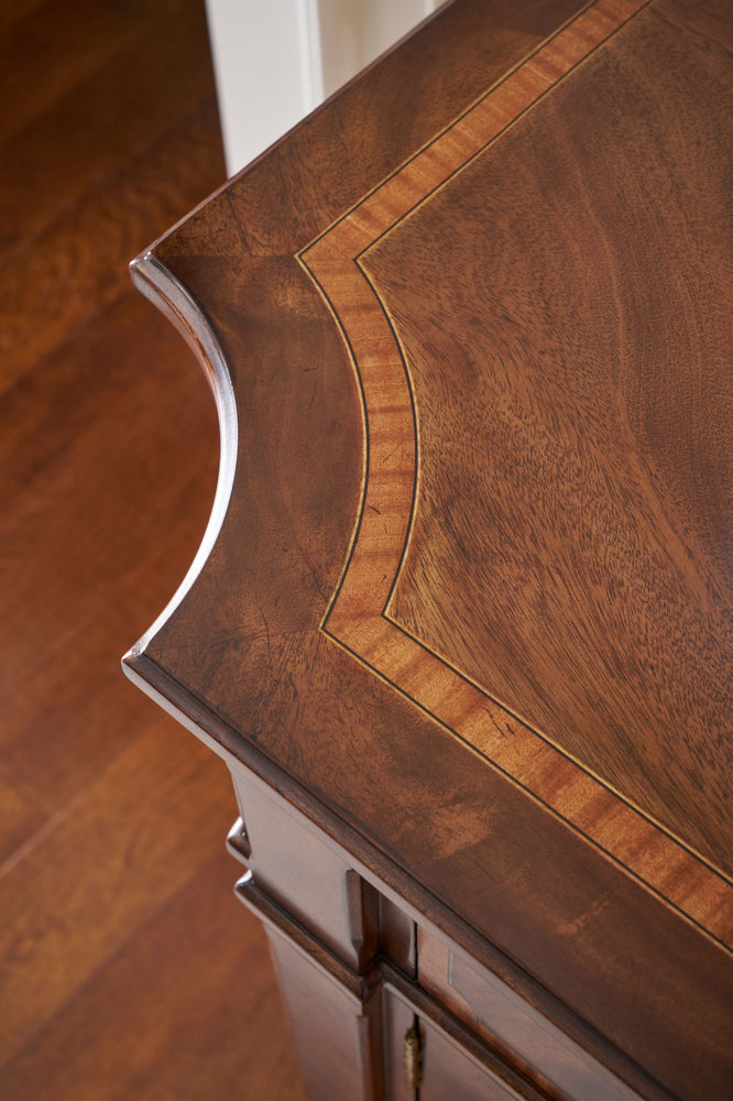 Sloane Buffet – Laura Kincade