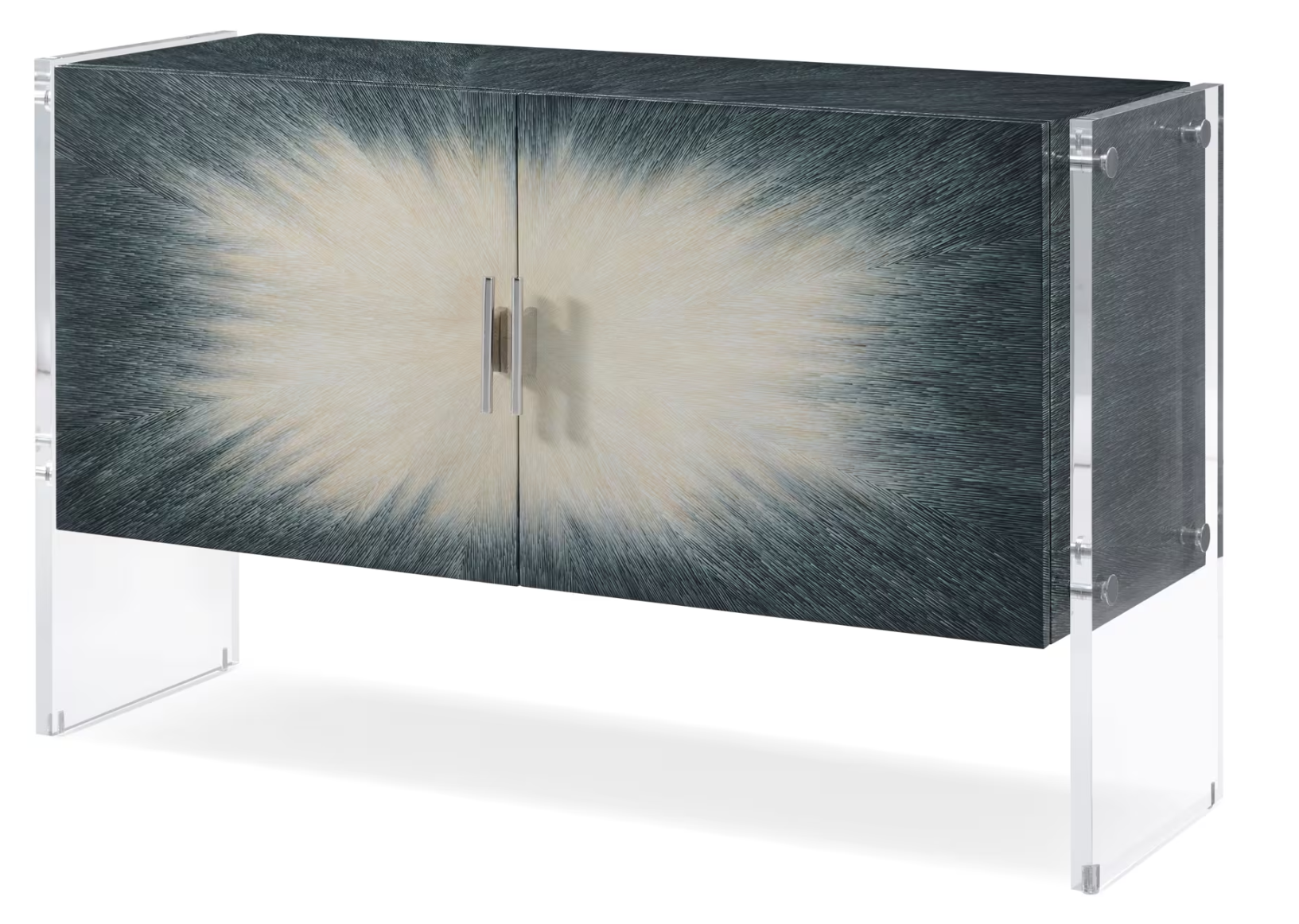 Panos Cabinet – Laura Kincade