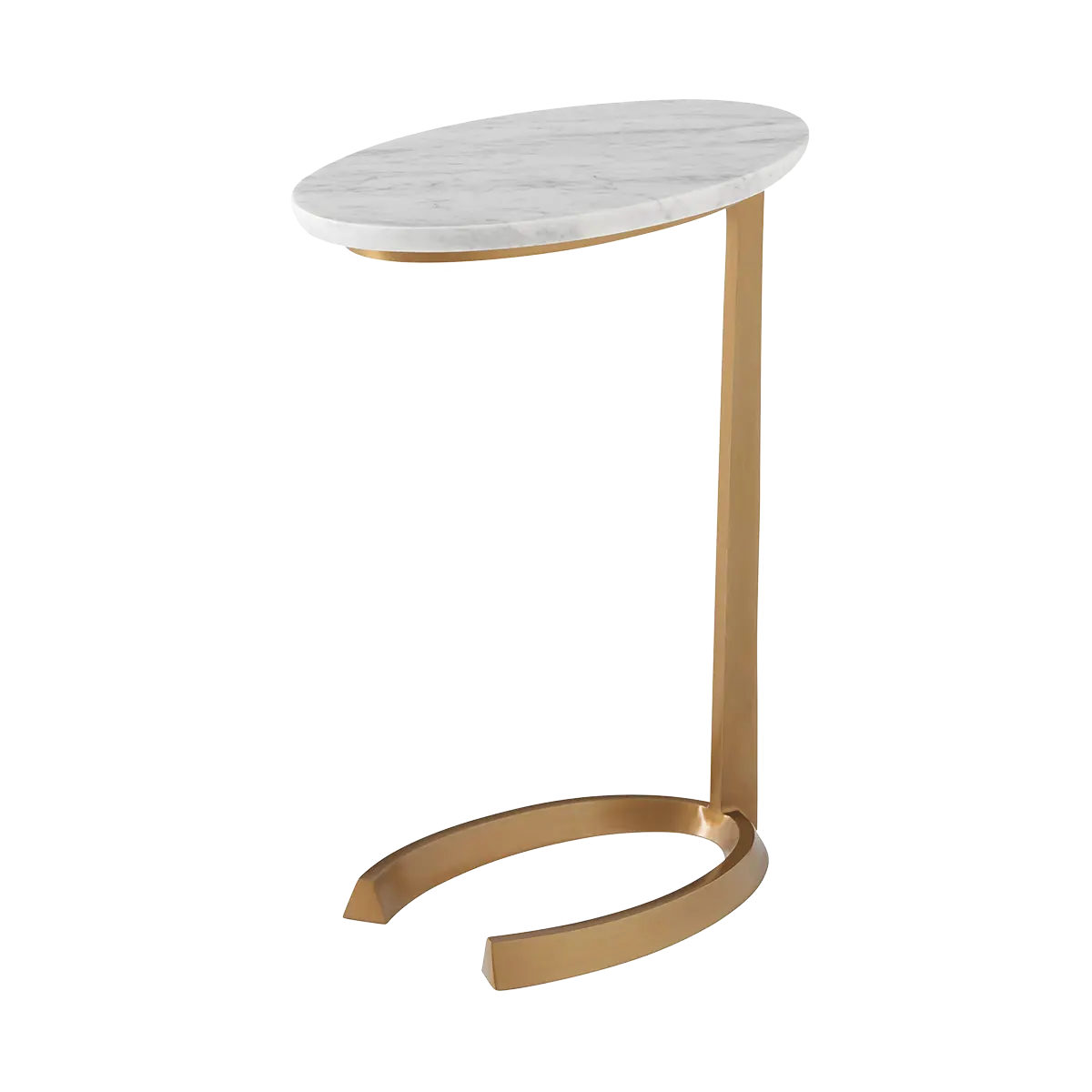 Mineo Accent Table – Laura Kincade
