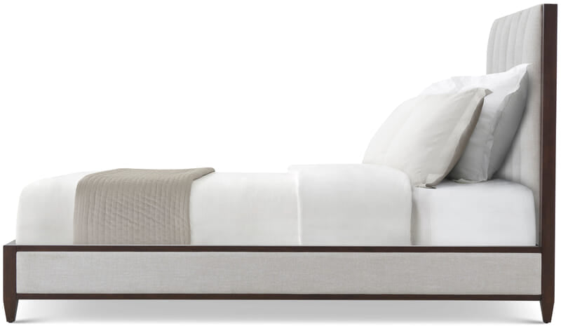 Lido Queen Bed II – Laura Kincade