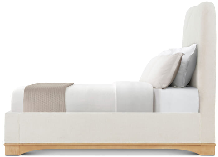 Origins Queen Bed – Laura Kincade