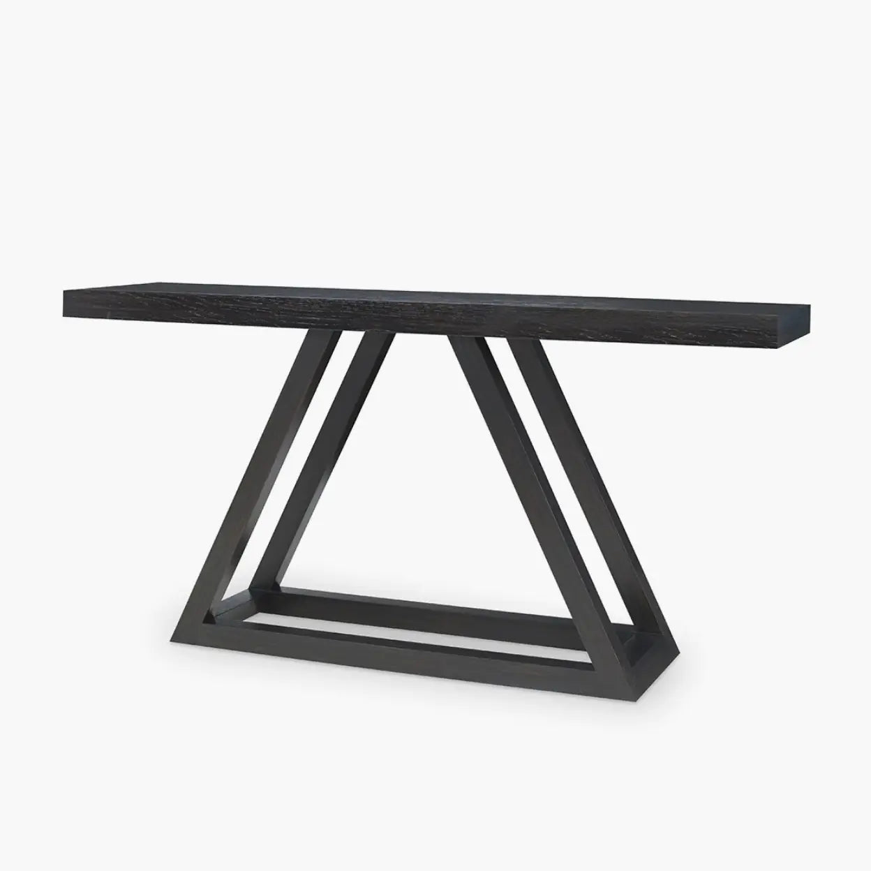 Triangle Console – Laura Kincade