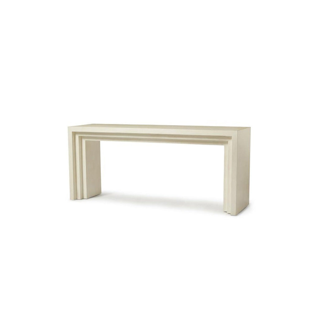 Aries Console Table – Laura Kincade