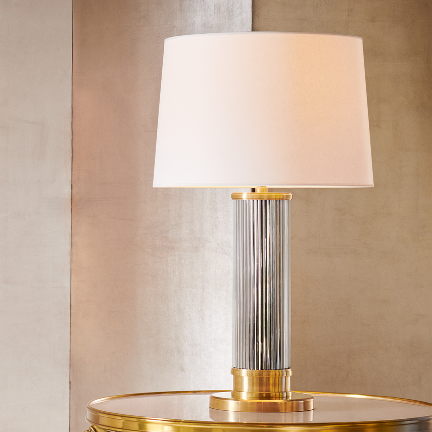 Allen Table Lamp – Laura Kincade