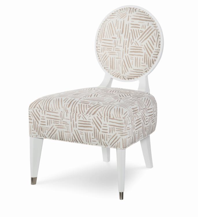 Marielle Chair – Laura Kincade