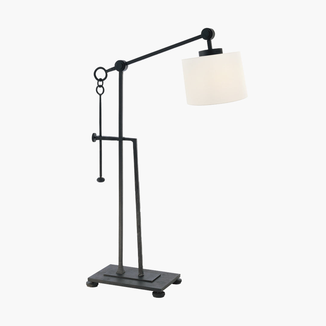 Threshold task lamp