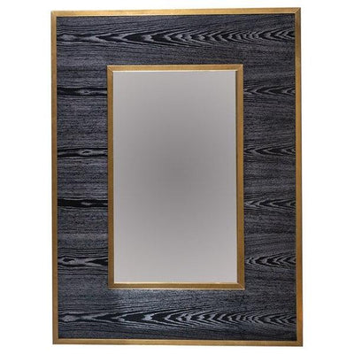 Richard Mirror – Laura Kincade