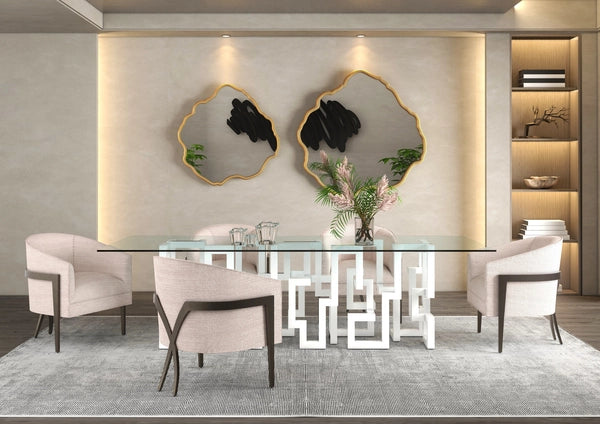 Besson Mirror – Laura Kincade