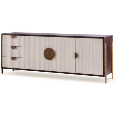 Hartley Long Low Cabinet – Laura Kincade