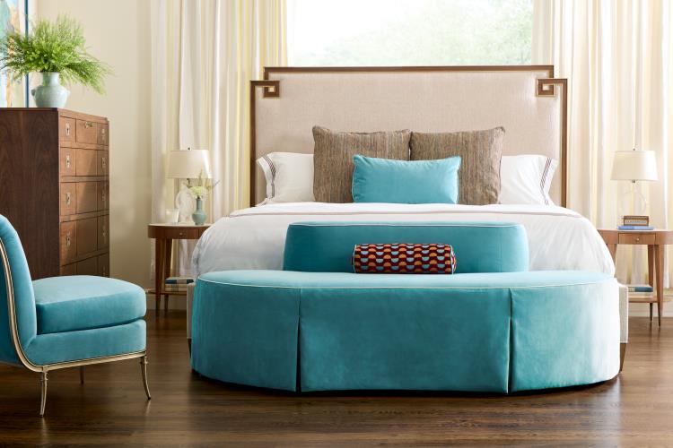 Elise Bed – Laura Kincade