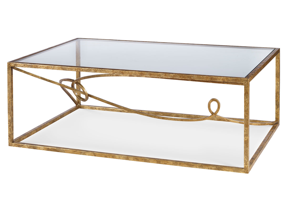 Tangle Cocktail Table – Laura Kincade