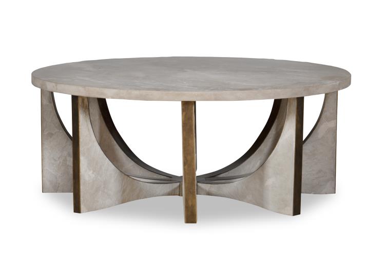 Arcadia Cocktail Table – Laura Kincade