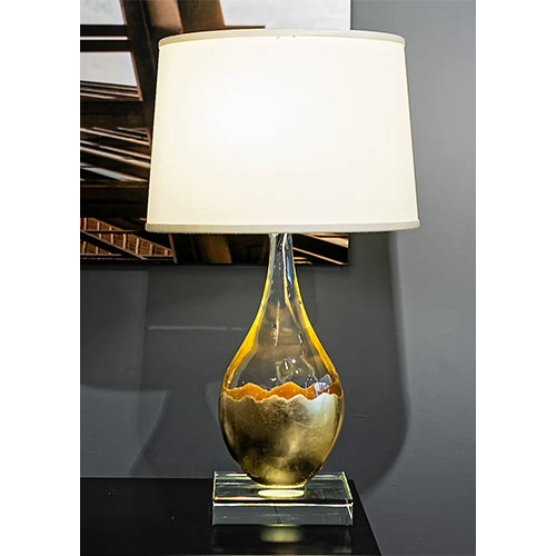 Juliette Table Lamp – Laura Kincade