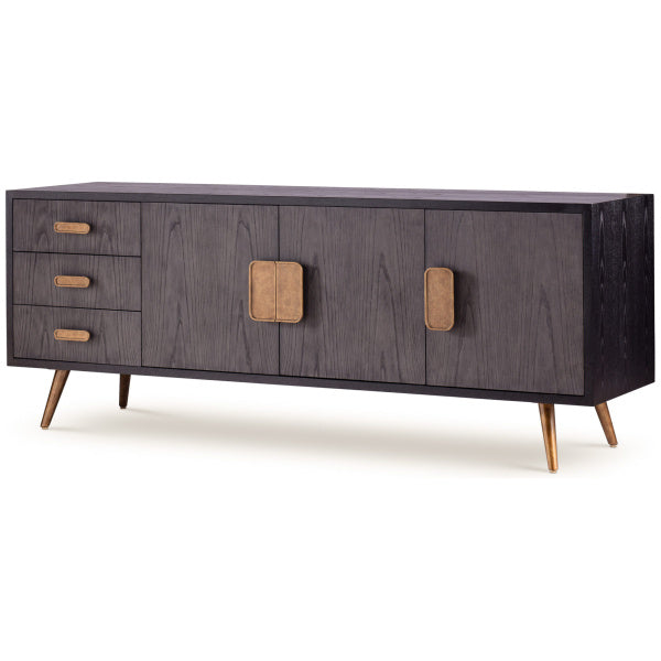 Lenox Low Cabinet