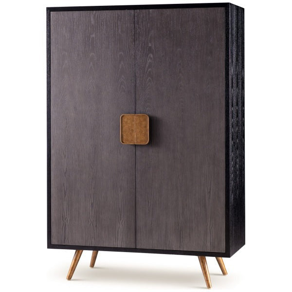 Lenox Tall Cabinet