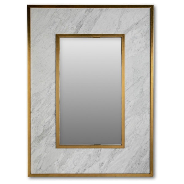 Richard Mirror – Laura Kincade