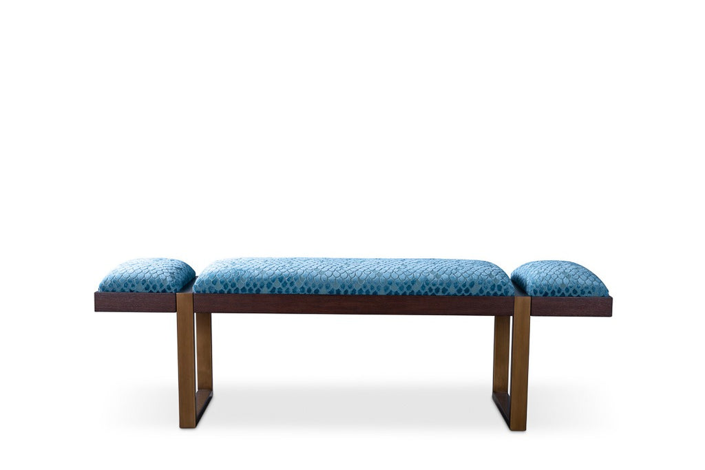 Mercer Bench