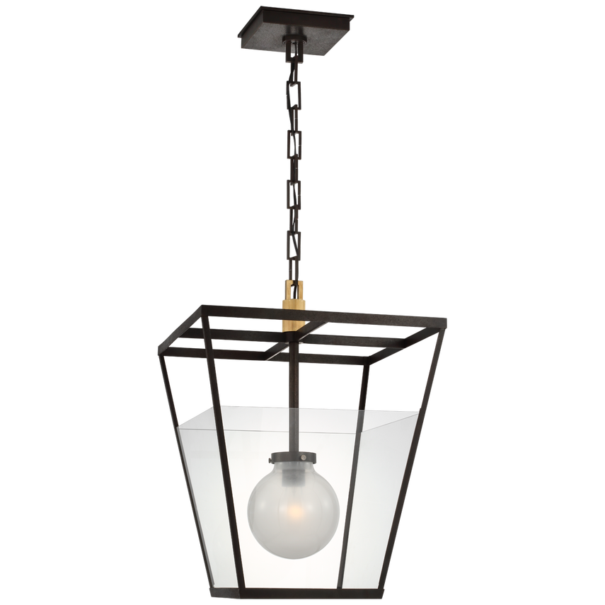 Illume 18"Lantern – Laura Kincade