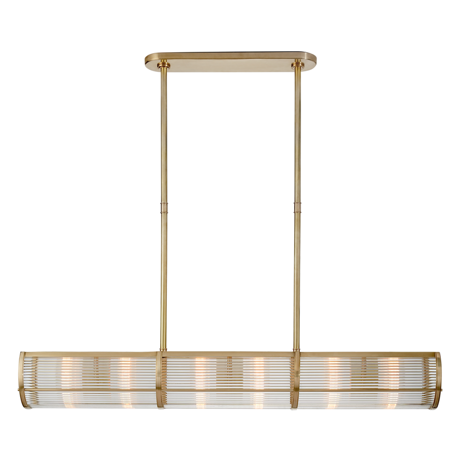 Allen Linear Pendant – Laura Kincade