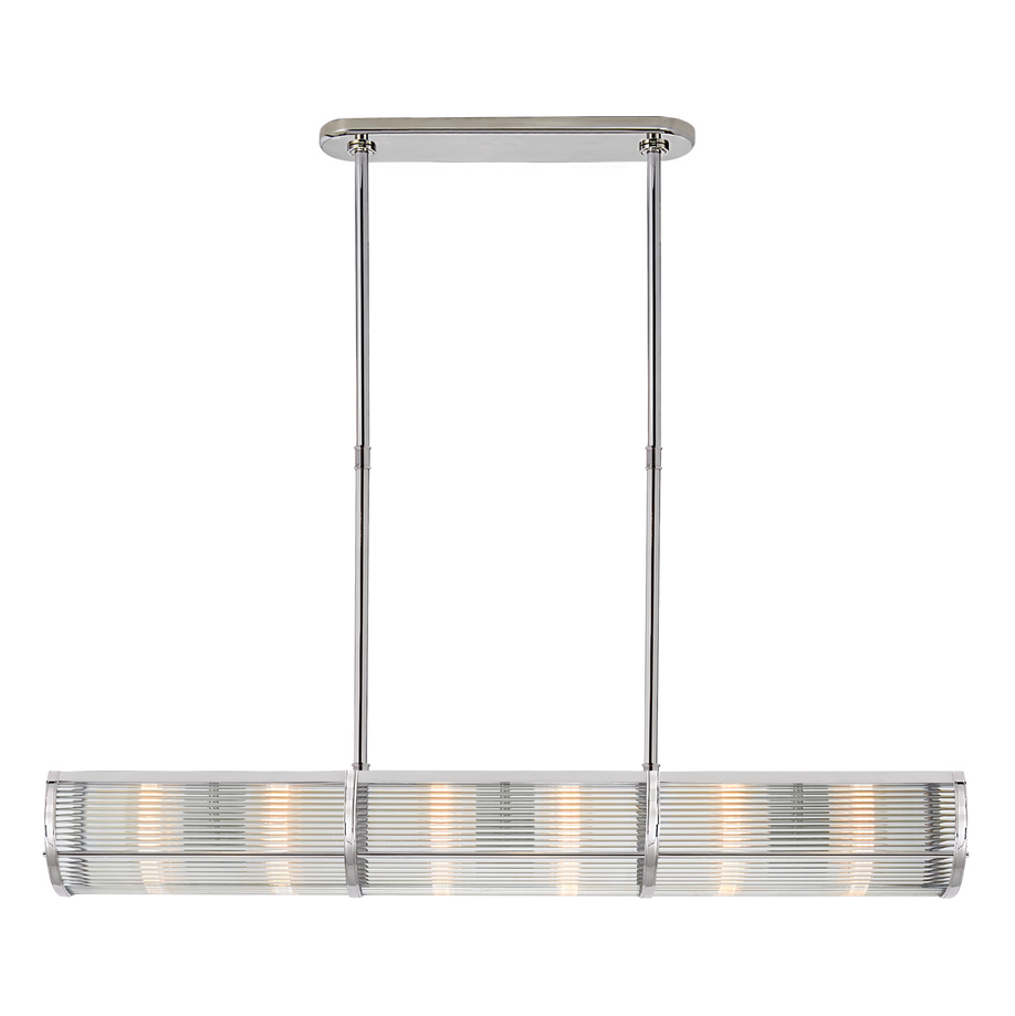 Allen Linear Pendant – Laura Kincade