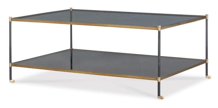 Asher Cocktail Table – Laura Kincade