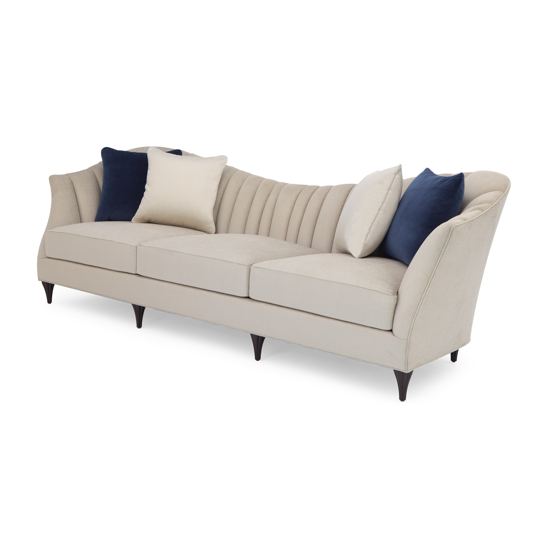 Bardot Sofa – Laura Kincade