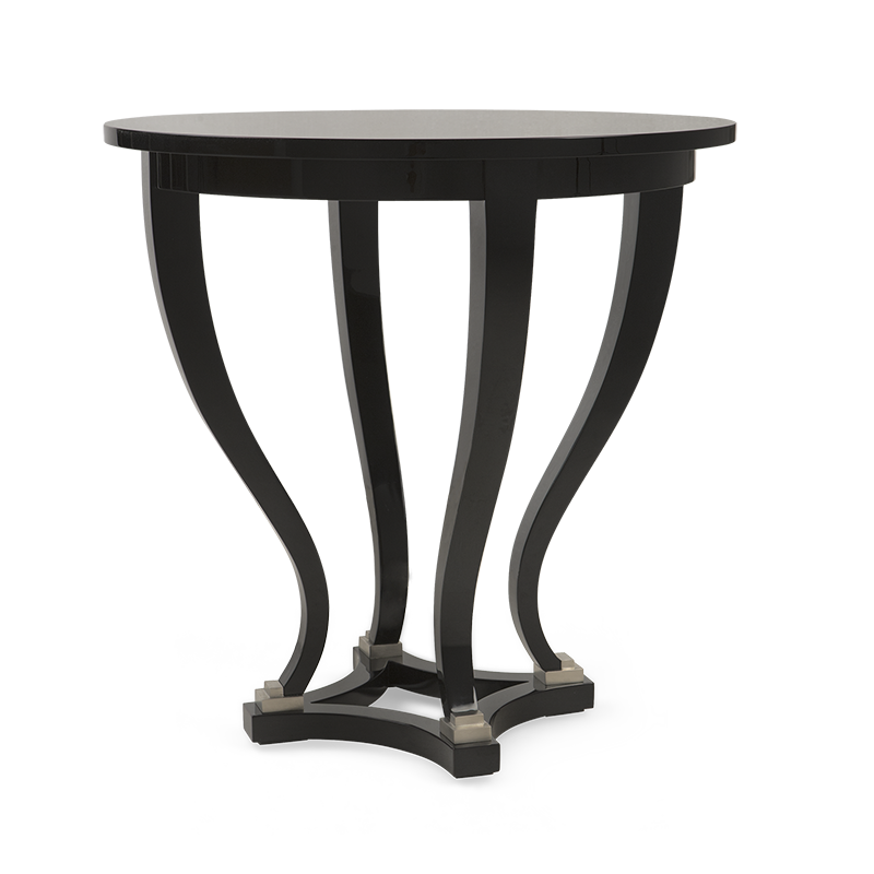 Birkin Side Table – Laura Kincade